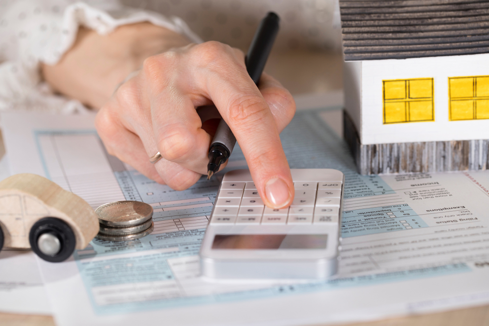 4 Things to Remember About You 2019 Property Assessment