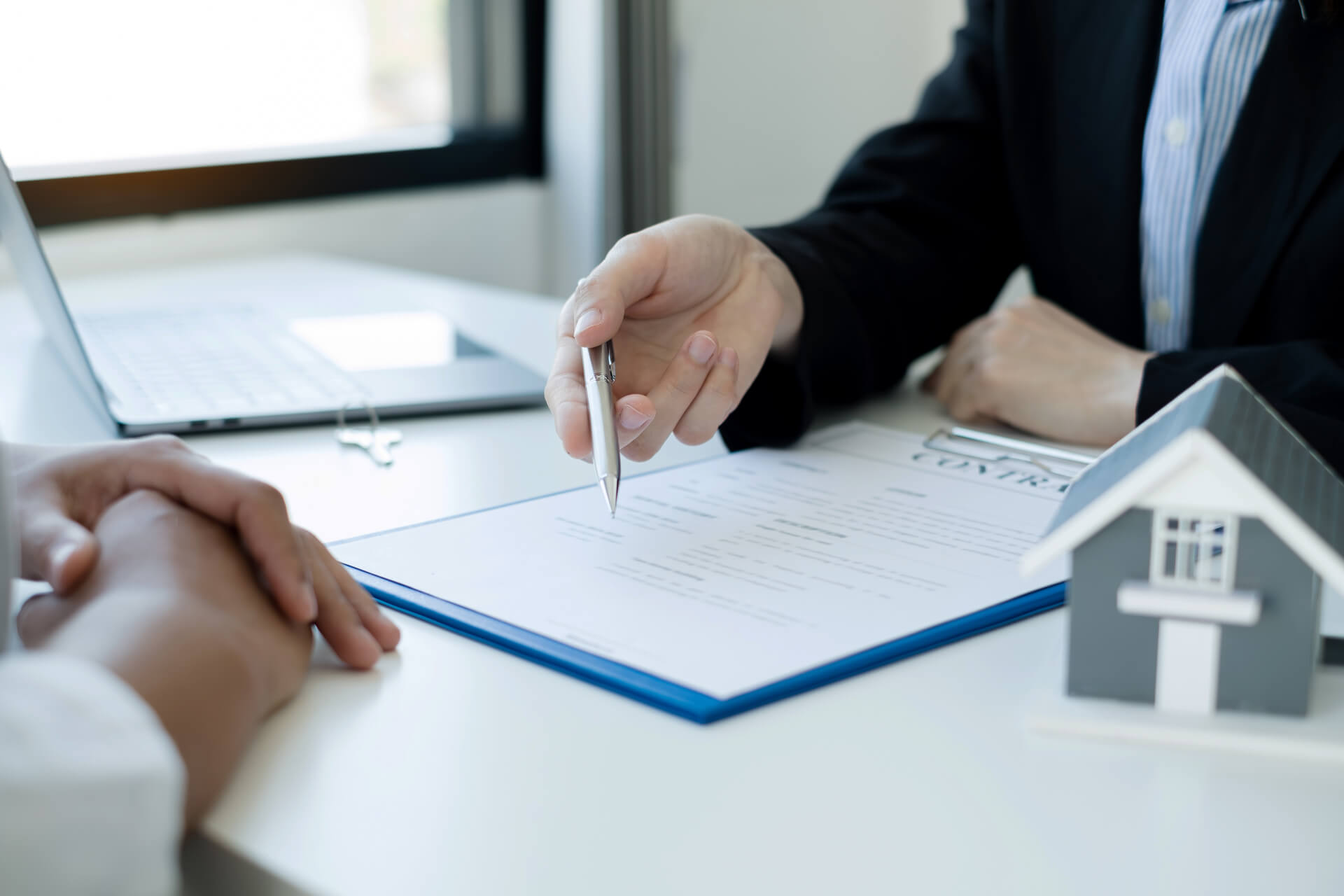 What Are the Benefits and Risks of Commercial Property Tax Loans? | Hegwood