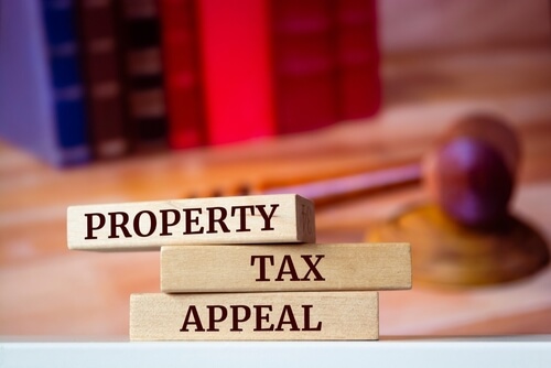Strategies and Tips for Your Property Tax Appeal | Hegwood Group